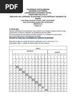 Convertidor de Código 5421 A BCD Natural | PDF | Puerta lógica | Decimal codificado en binario