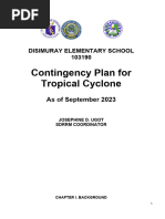 Department of Education: Family Reunification Plan | PDF