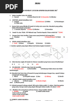 Kunci Jawaban Tes WPT 50 Soal | PDF