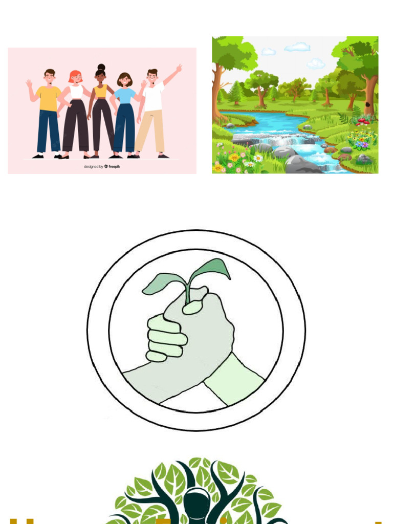 Human Environment System | PDF