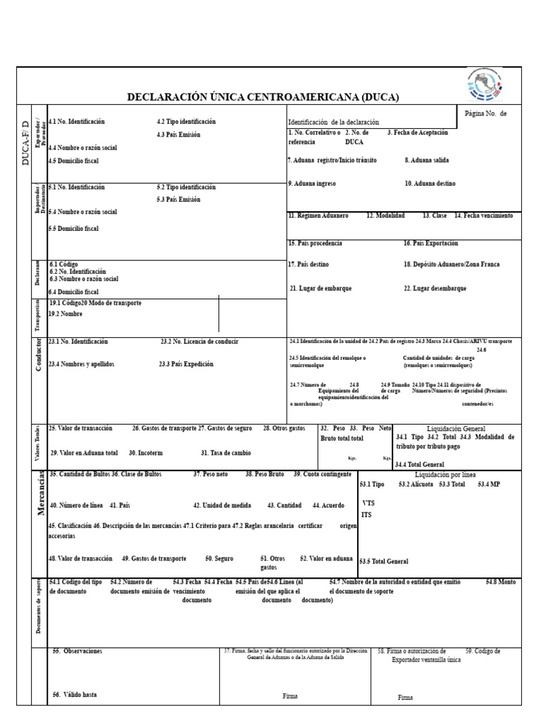 Formato Duca | Descargar gratis PDF | Economía mundial | Relaciones ...