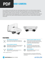 Avigilon ENVR2 Plus User Guide | PDF | Camera | Computing