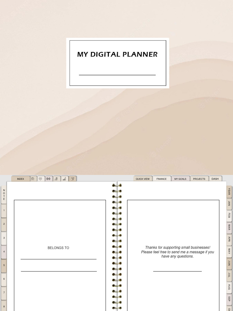 2022 Boho Monday Scheduled Structured | PDF