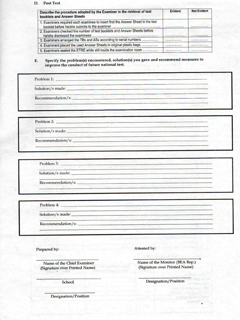 Form4 Back | PDF