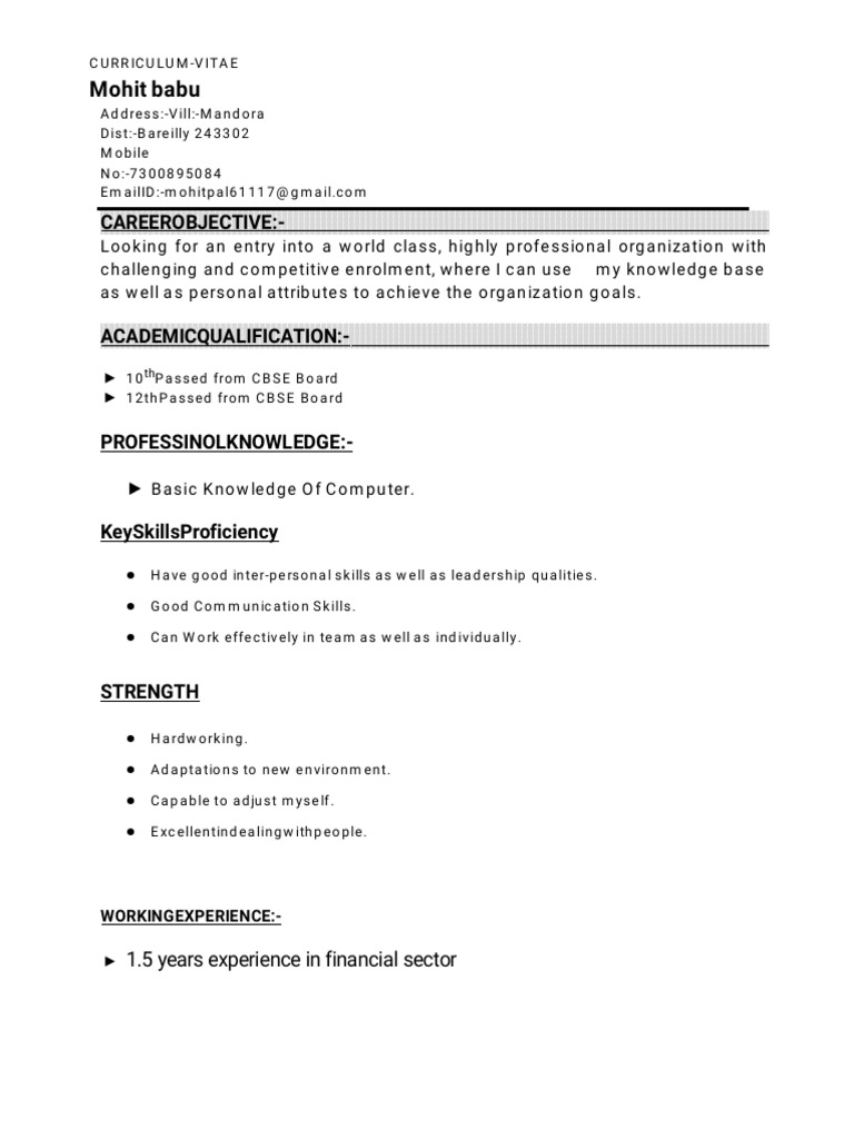 Mohit Pal Pdf