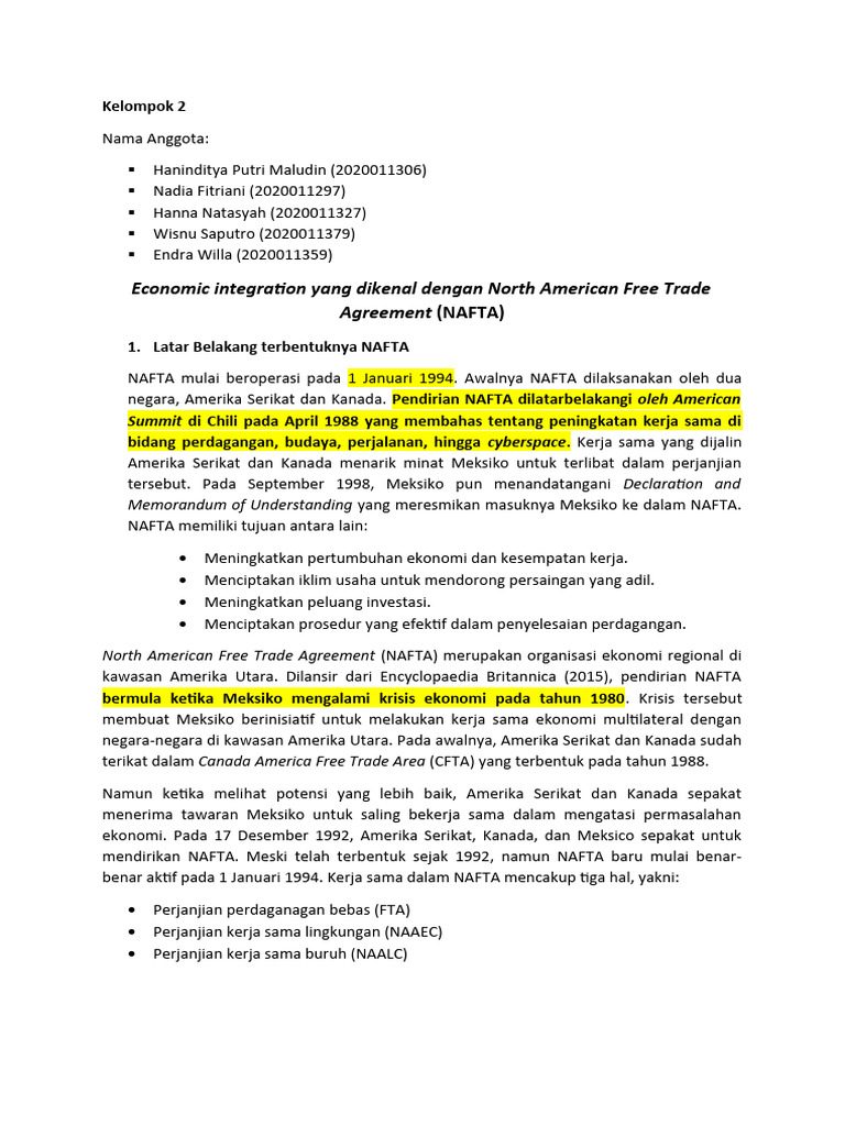 Kelompok 2 Mastra (Nafta) | PDF