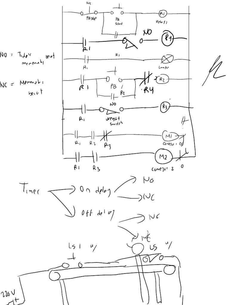 Latihan Elkin MR Sepuh | PDF