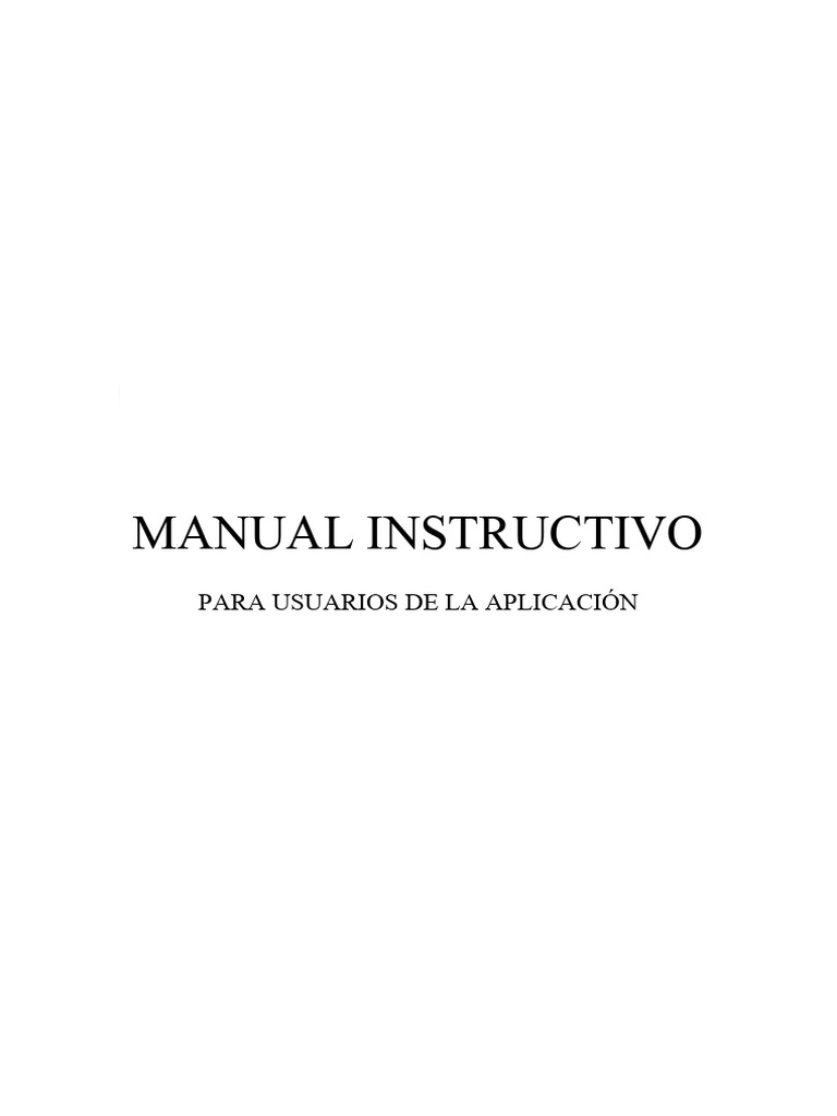 Manual Instructivo Aplicacion Hilook | PDF | Dirección IP | Internet