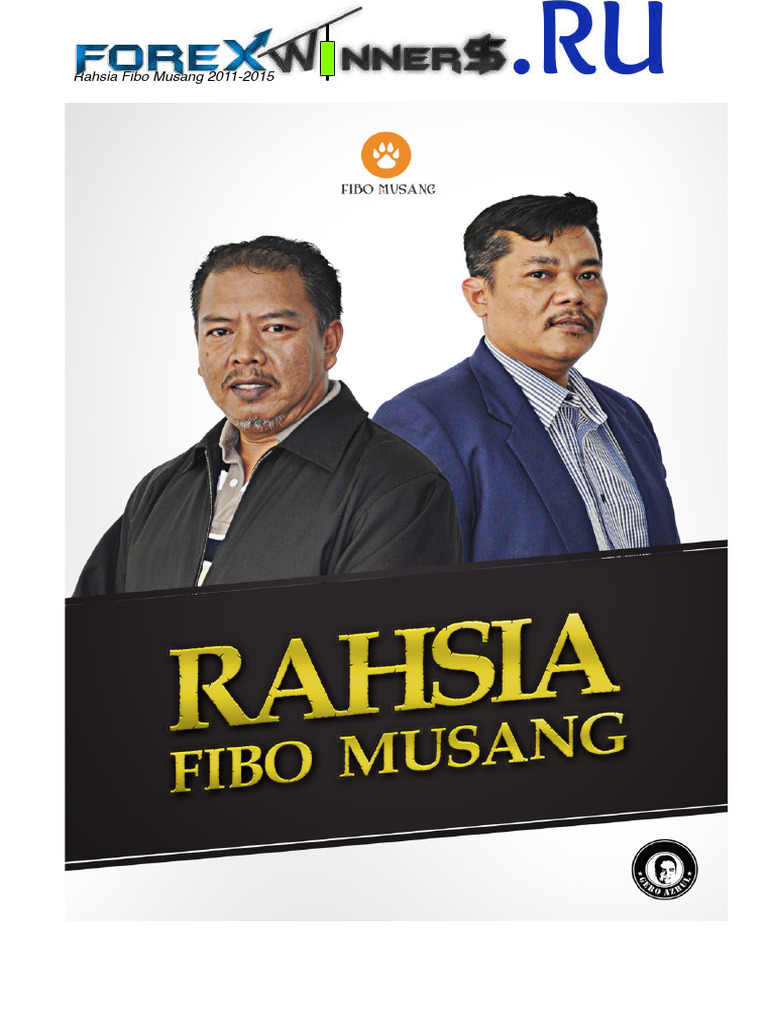 Fibo Musang | PDF