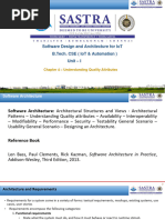 SE1836 LectureNote-SWR302 | PDF | Software Prototyping | Reliability Engineering