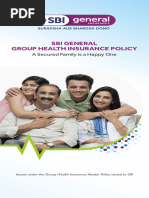 Super Health Insurance Prime Leaflet | PDF | Insurance | Hospital