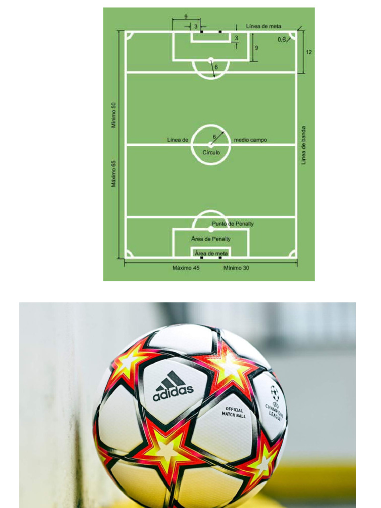 Imagenes Futbol | PDF