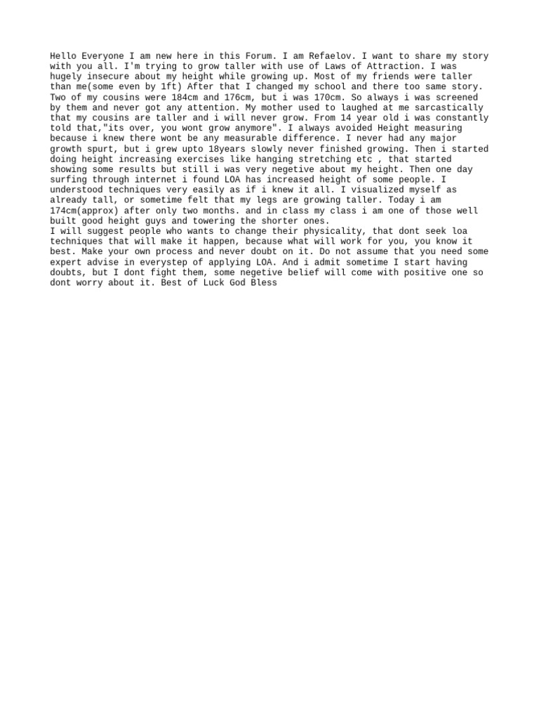 Refaelov | PDF