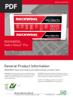 Spray-Applied Fireproofing: Isolatek Type II Cafco Blaze-Shield II ...