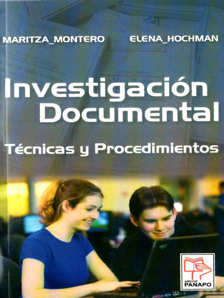 Investigación Documental - Maritza | PDF