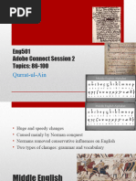 Basic Middle English Words List With Meanings - YourDictionary | PDF ...