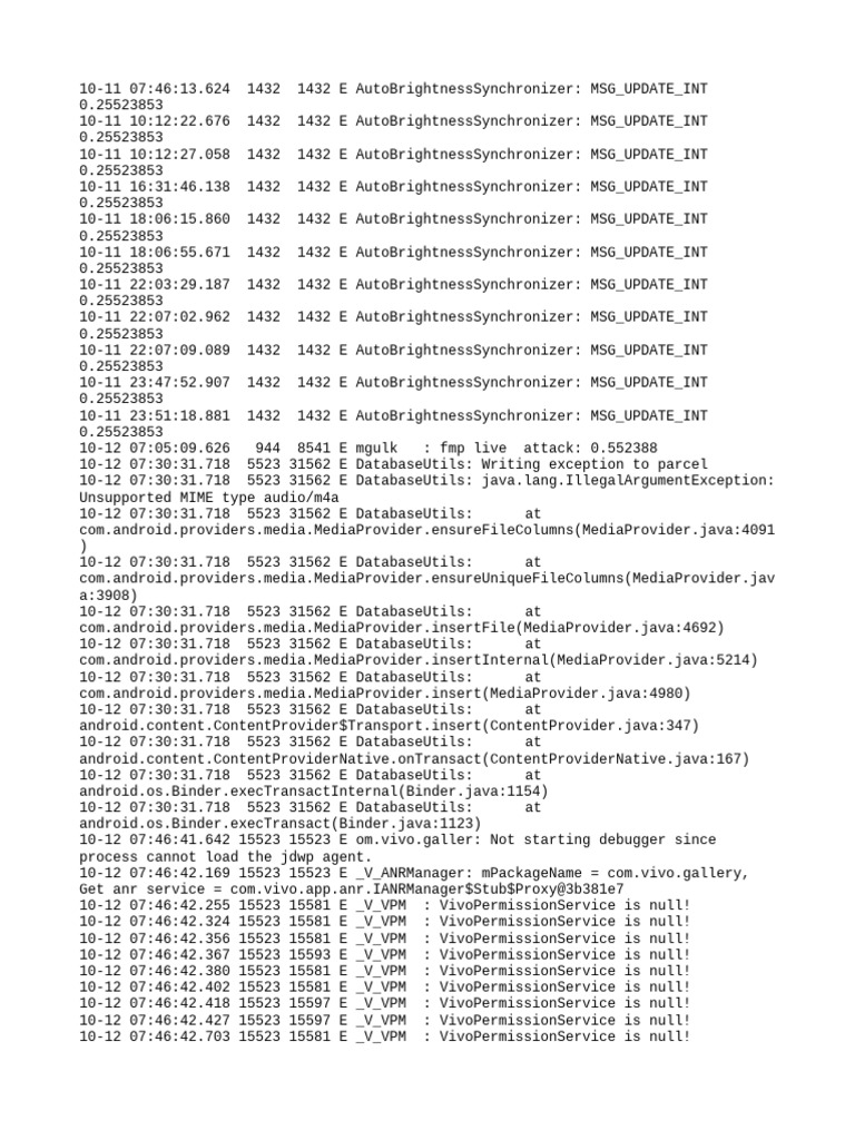 Log | PDF | Object Oriented Programming | Software Engineering