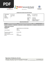 Wife Medplus Bills-Merged | PDF | Malaria | Immunology