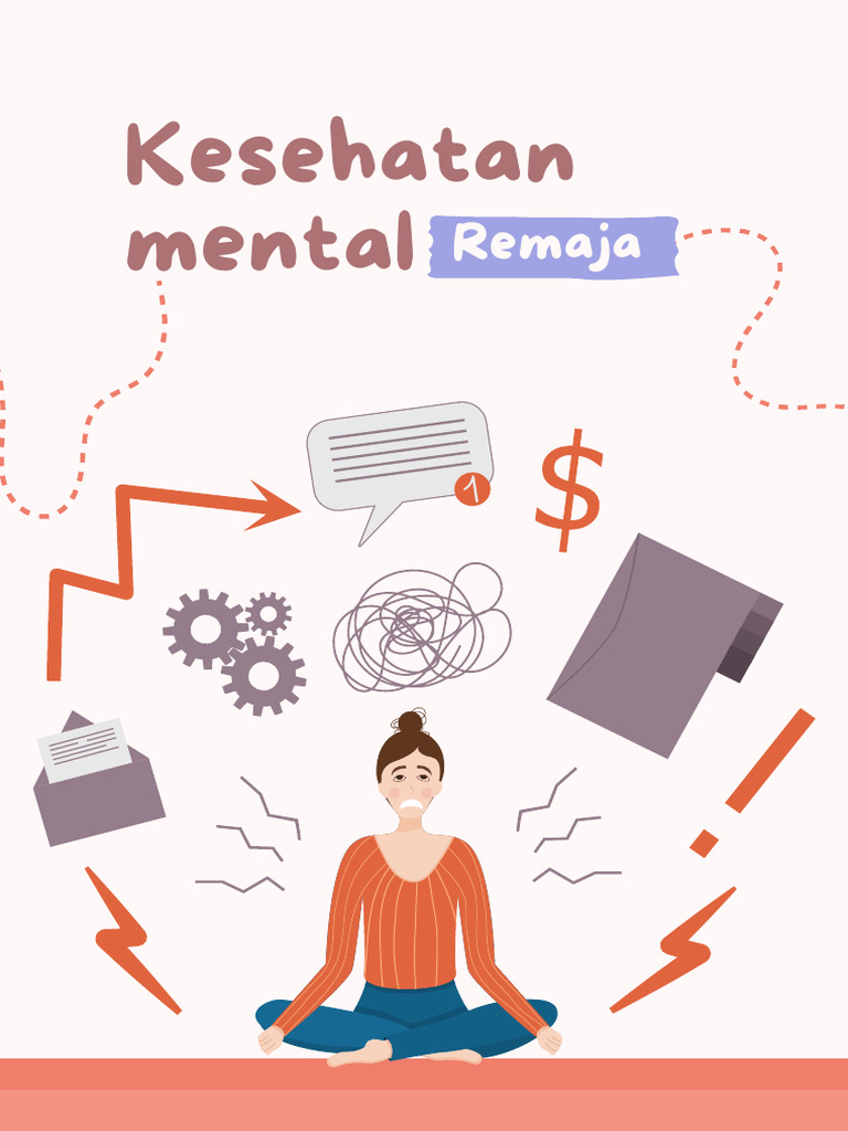 Booklet Kesehatan Mental 20230920 123956 0000 Pdf