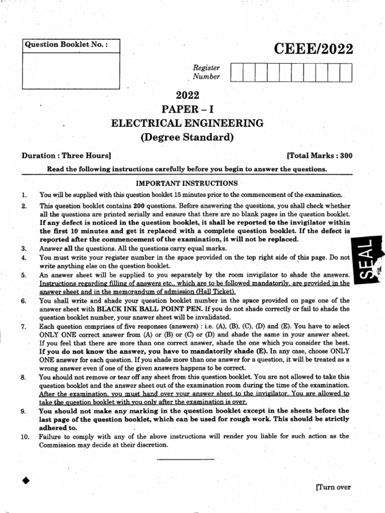 Ceee 2022 | PDF