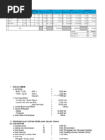 SOP-PRD-006 Pembuatan Jalur Angkut Tambang (Hauling Road) | PDF