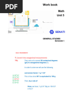 SOH CAH TOA Worksheet + Key (Kuta Software) | PDF | Trigonometry ...