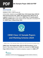 Titles For Teachers | PDF