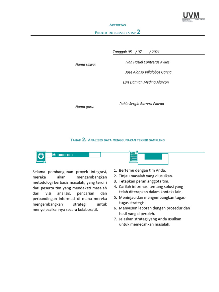 A7 Persamaan14 | PDF