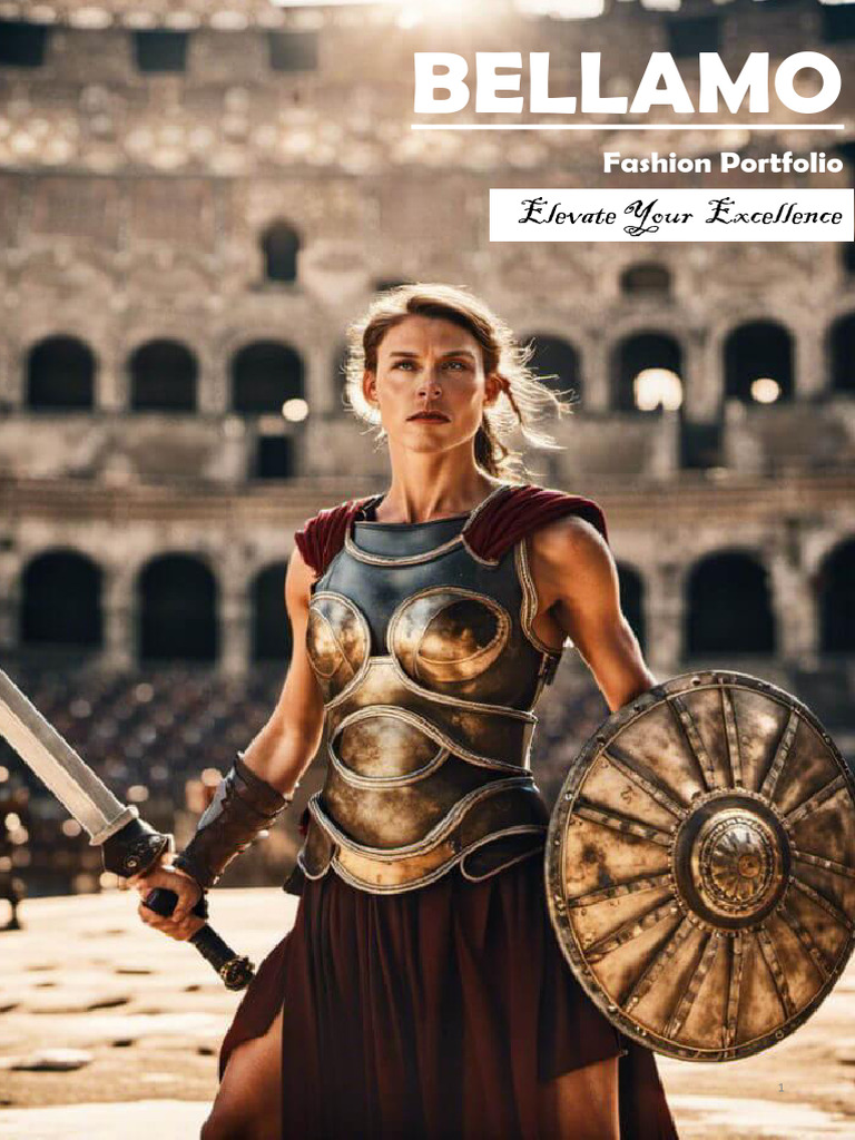 SK ARMAN Portfolio | PDF | Italy | Dialect