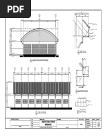 Structural Design For Billboard | PDF | Billboard | Wood