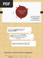 Modified Folfox 6 Therapy 14 Day | PDF | Chemotherapy | Colorectal Cancer