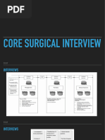 68L Individual Critical Task List | PDF | Mental Health | Occupational ...