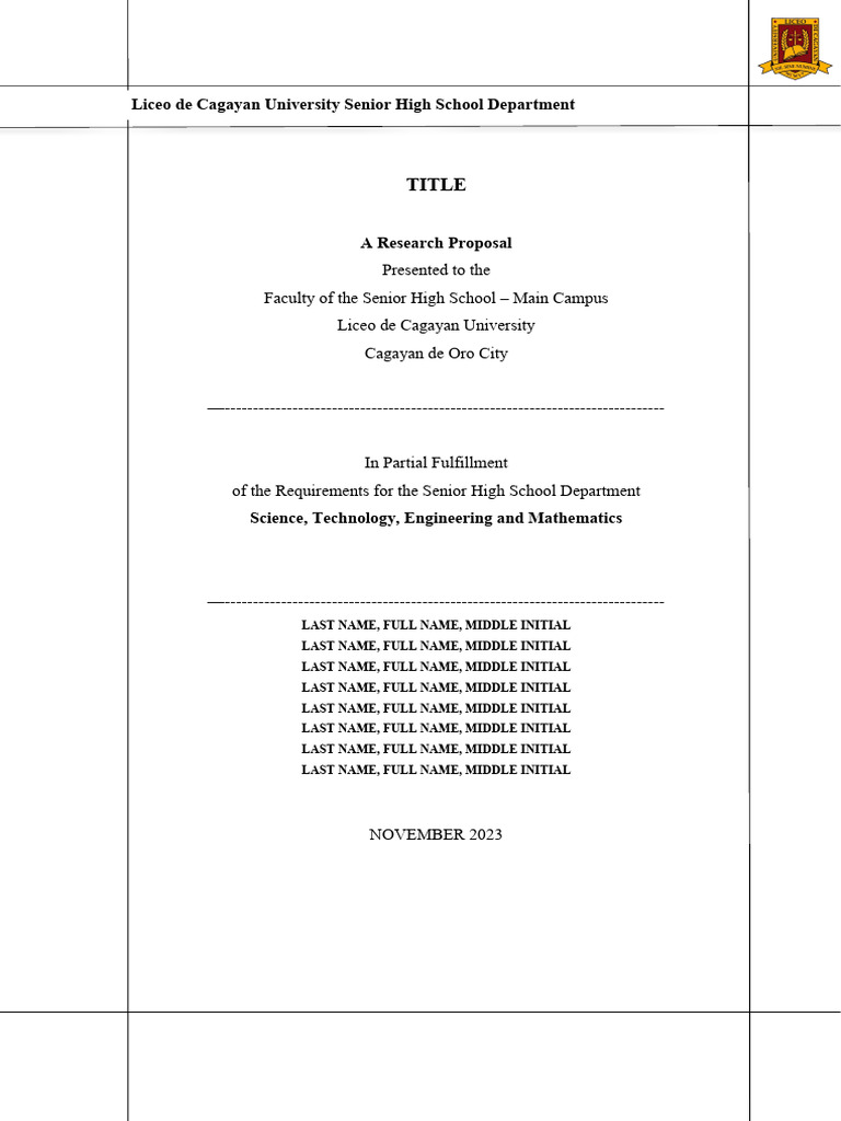 Research Format 23 24 | PDF