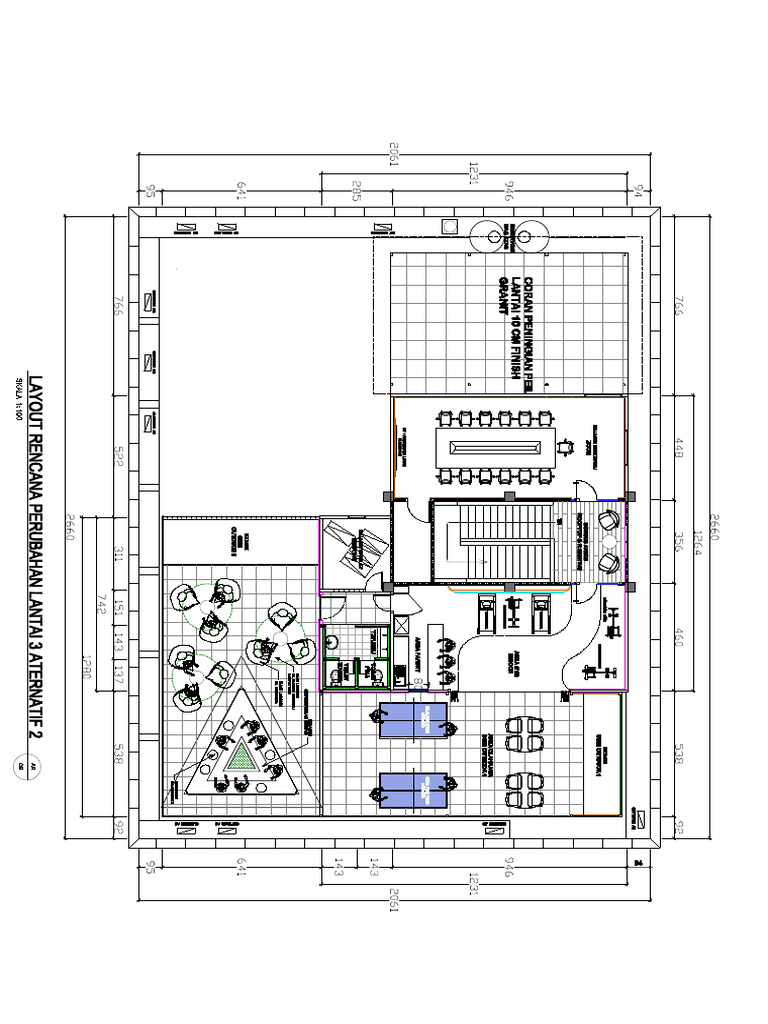 Layout Tambahan 1 | PDF