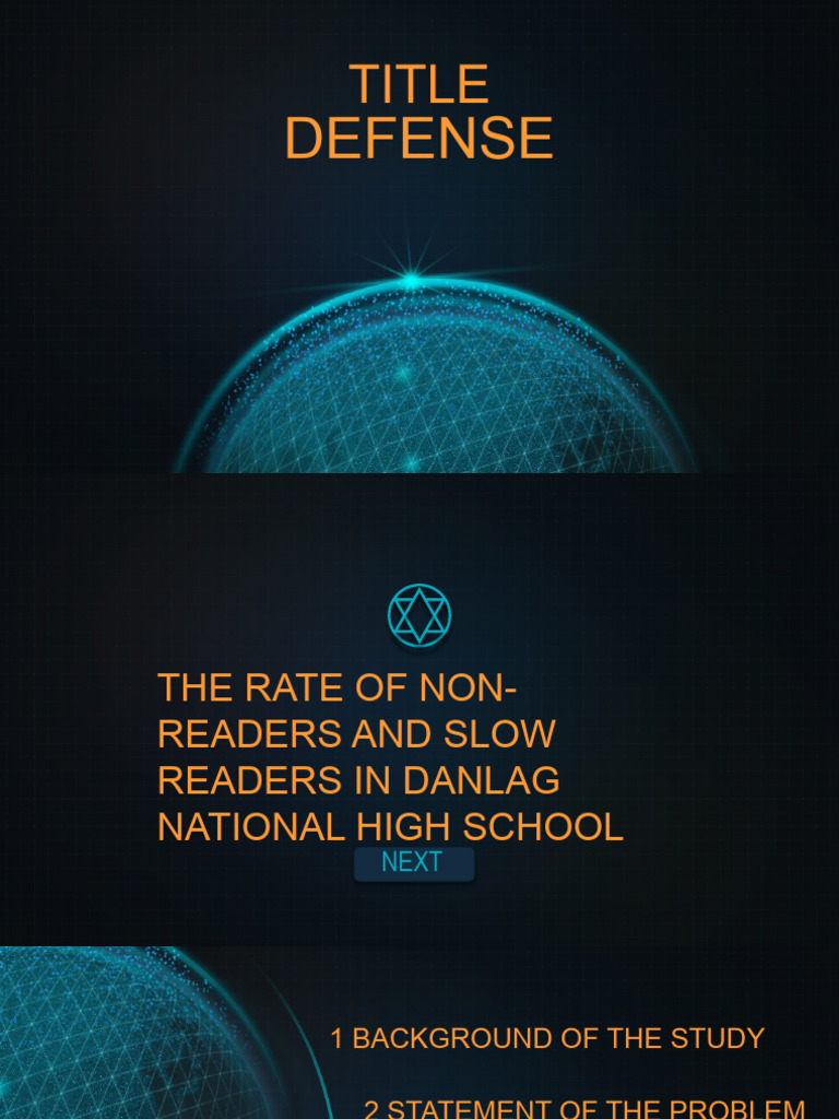 The Rate of Non Readers | Download Free PDF | Reading Comprehension ...