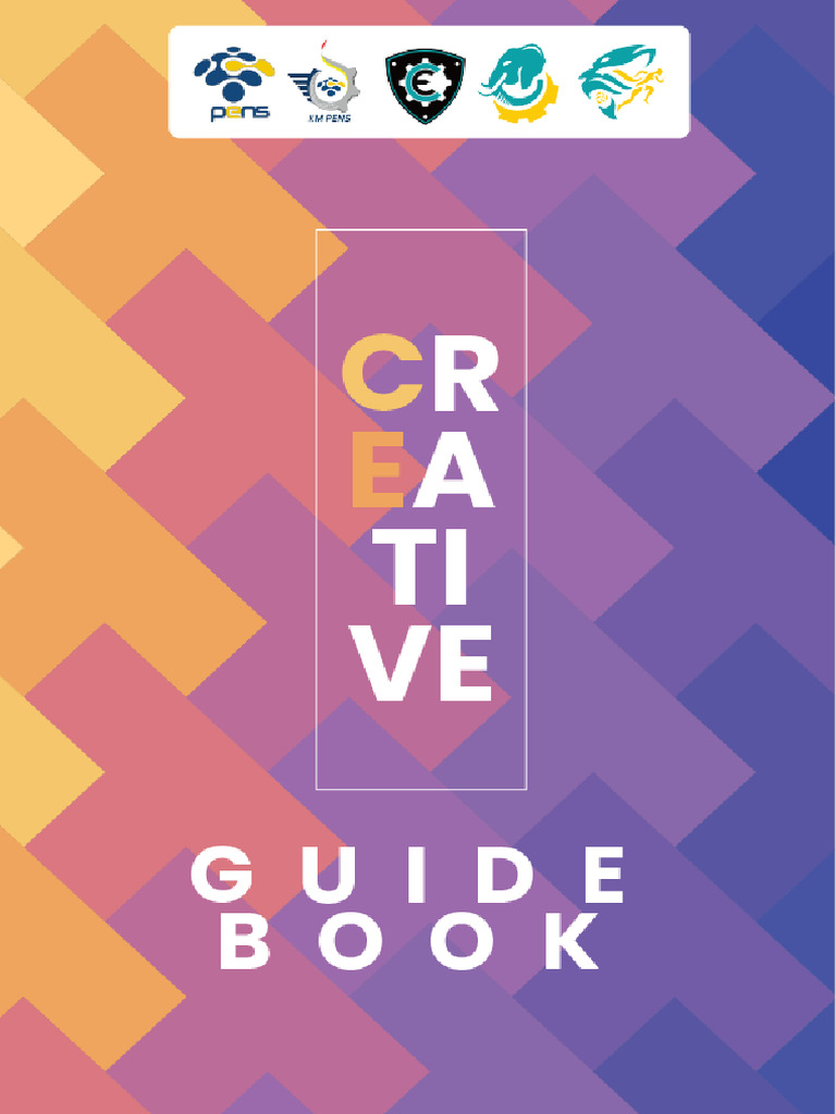 Guidebook Creative Competition 2023 | PDF | Komputer