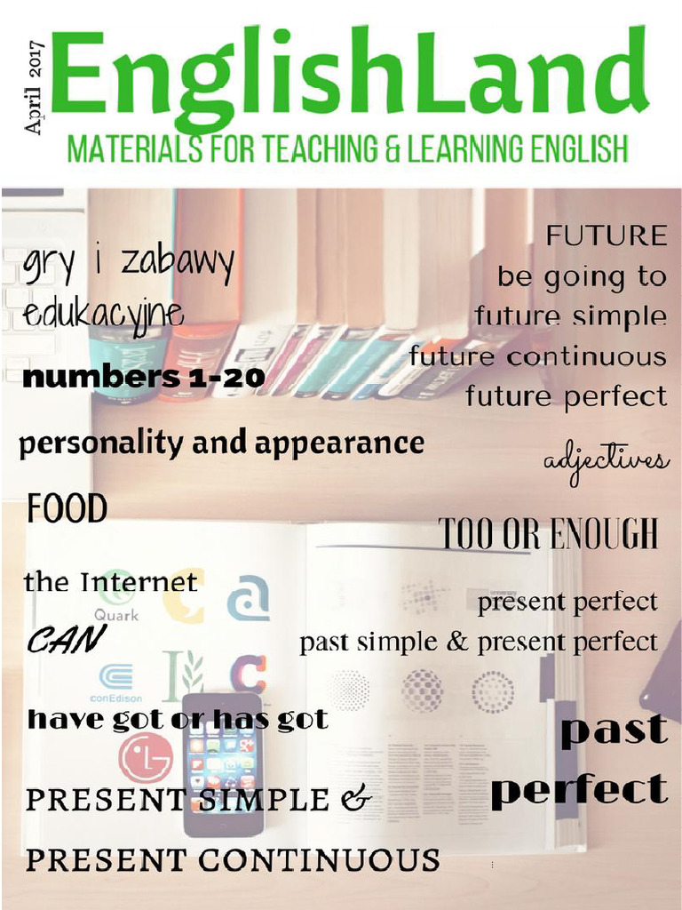 English Games | PDF | Linguistics