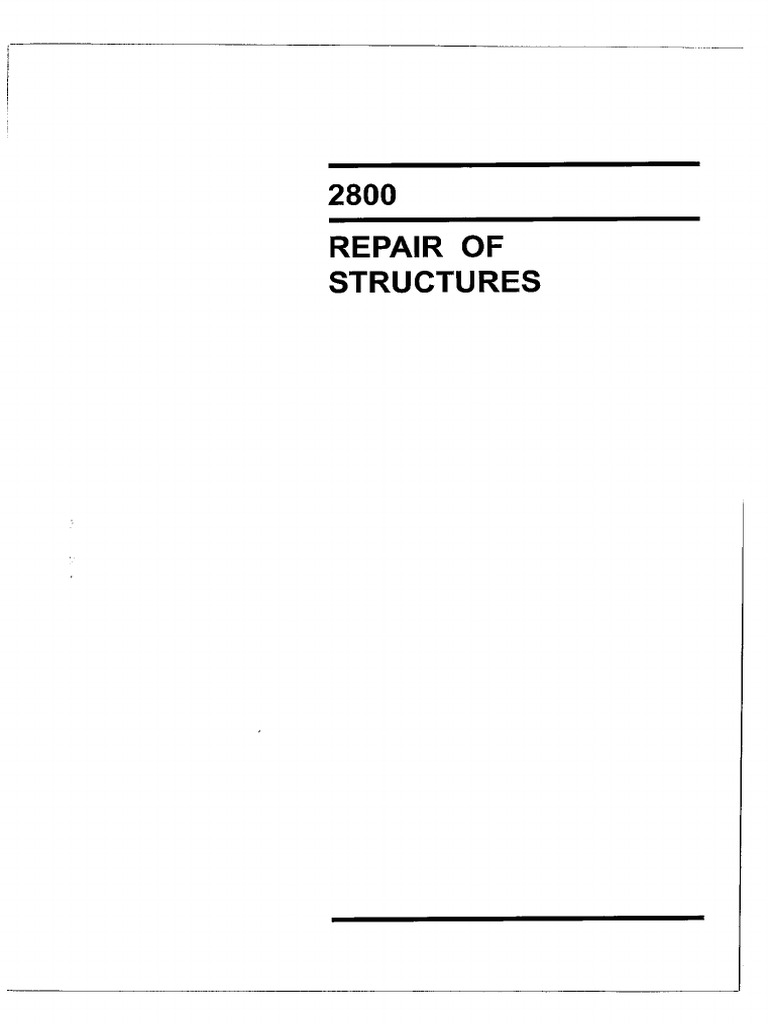 MORTH - Revision V Part 03 - Organized | PDF