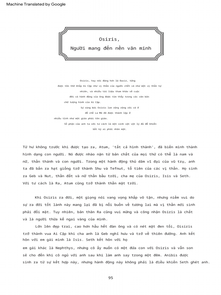 Vdoc - Pub - Myths and Legends From Around The World | PDF