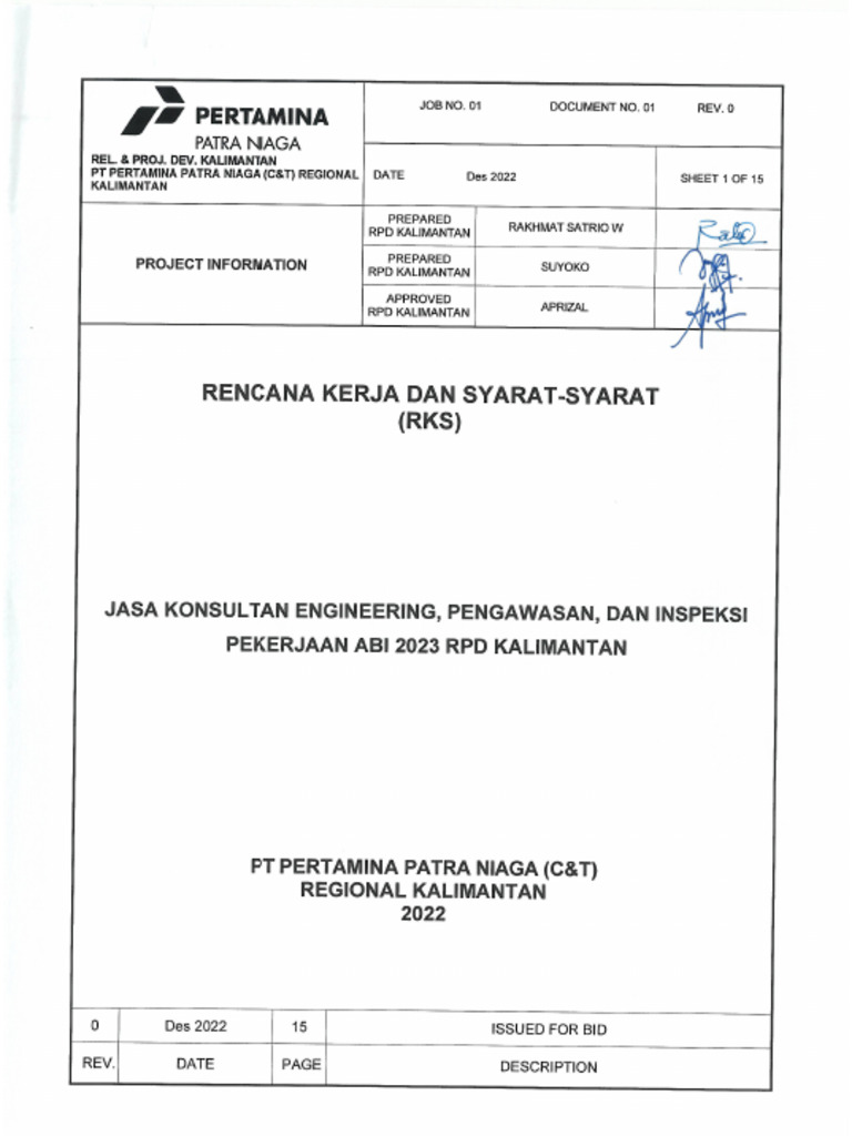 RKS Pbas | PDF