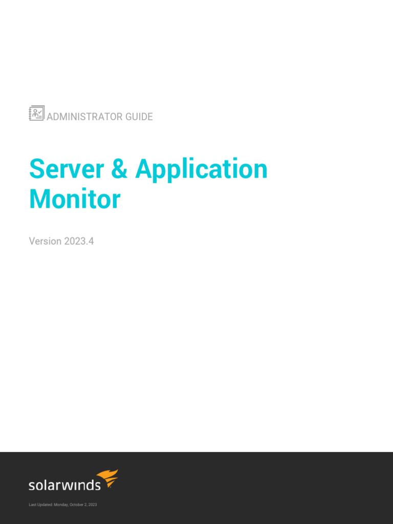 Sam Administrator Guide | PDF | Computers