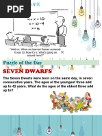 The Great Elf Game | PDF