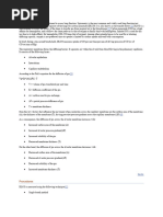 Understanding KCO in PFT Analysis | PDF | Lung | Chronic Obstructive ...