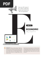 Revision Term 1 Grade 7 Ems Notes | PDF | Basic Needs | Goods