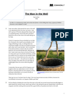 Time Capsule Found On The Dead Planet: by Margaret Atwood | PDF | Nature