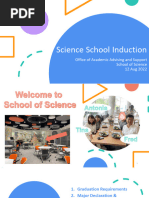 Sample Visual Transcript | PDF | Physical Education | Science