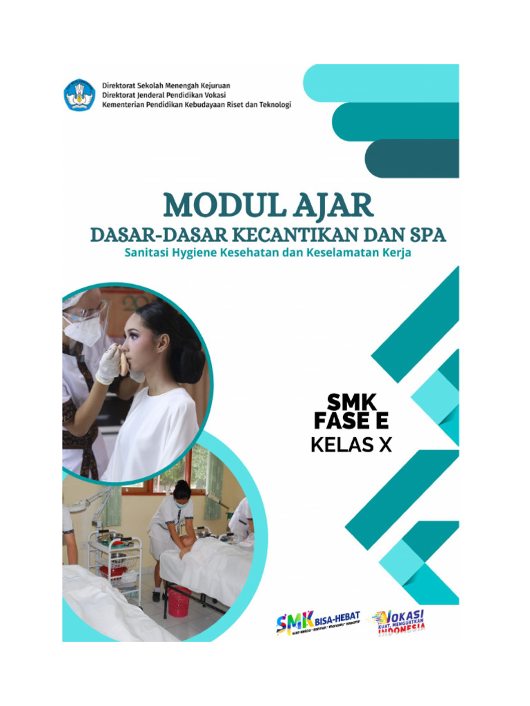 Modul Ajar | PDF