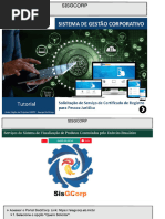 Manual PFN 2023 V4 | PDF | Fazer login