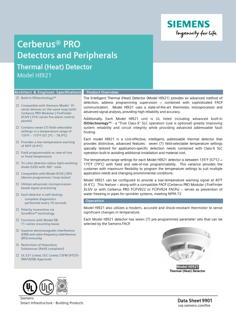 15 Hi921 | PDF