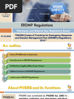 PNGRB Guidelines | PDF | Natural Gas | Pipeline Transport